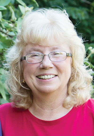 Debbie Miller | News, Sports, Jobs - News and Sentinel